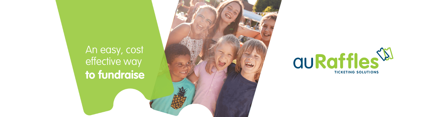 Charity Raffles - auRaffles | Online Fundraising Platform