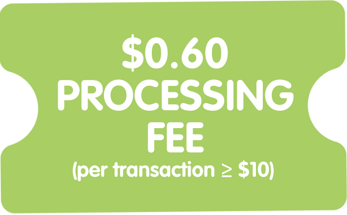 Microsite Plus - auRaffles | Online Fundraising Platform